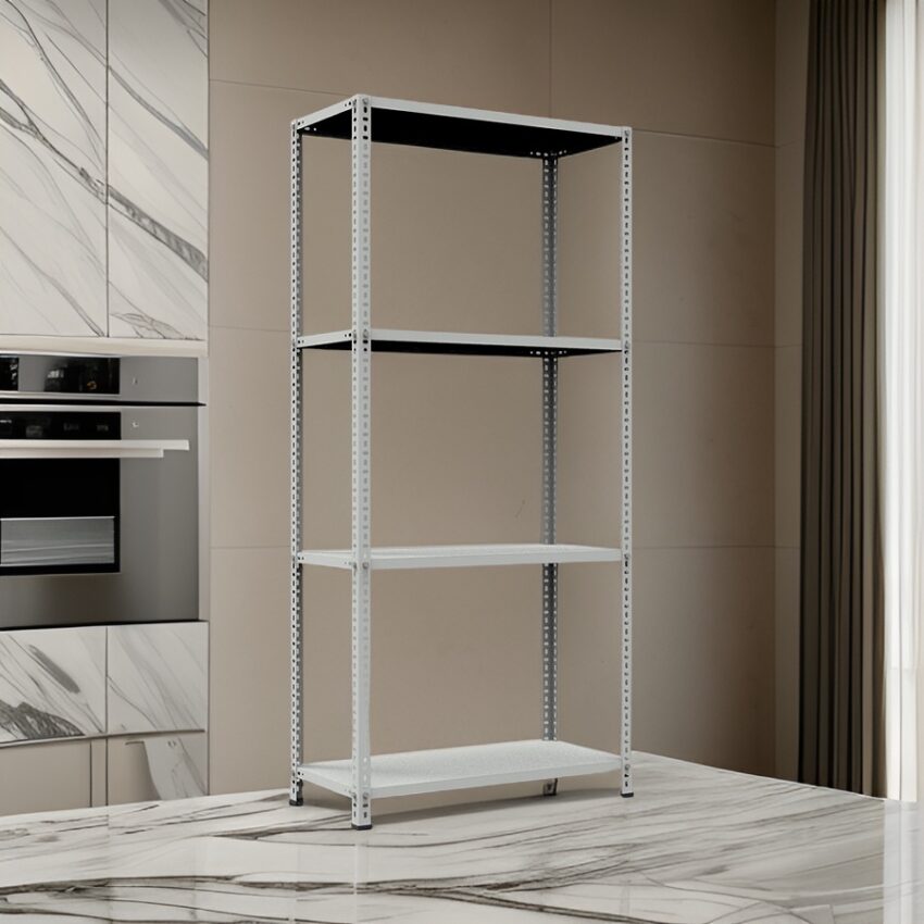 Hangi Endüstriyel İstifleme Raf Türü İhtiyacımı Karşılar? - Ray Store